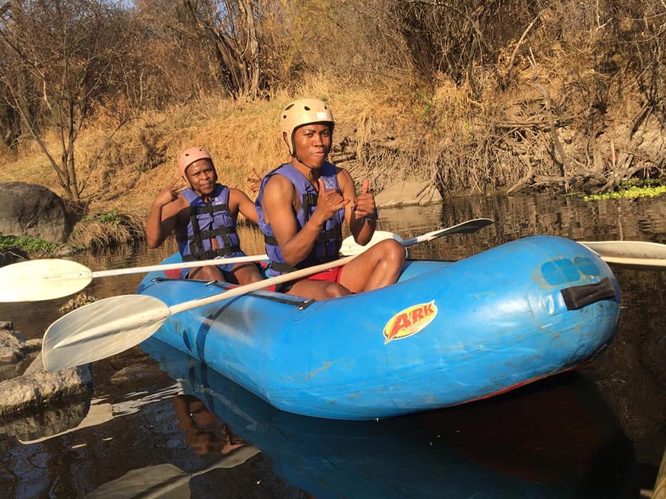 Home - Vaal Adventures